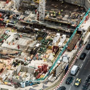 Effective Management of Laydown Areas on a Construction Project – Follo